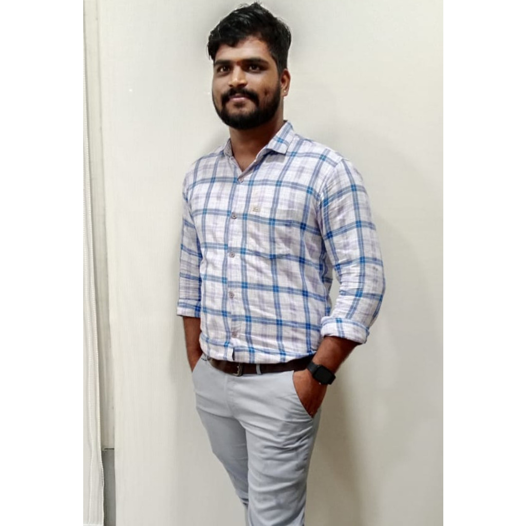 prajwal gowda - staffing executive - no | XING prajwal gowda - staffing executive - no | XING