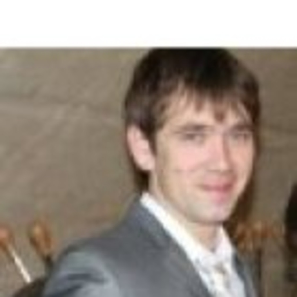 Evgeny Igdalov - Senior Consultant / Front End Developer - Eternity | XING