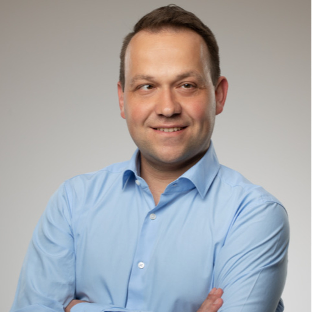 Patrick Wäfler - Finance Manager / Controller ACHEE - Norgren AG (IMI ...