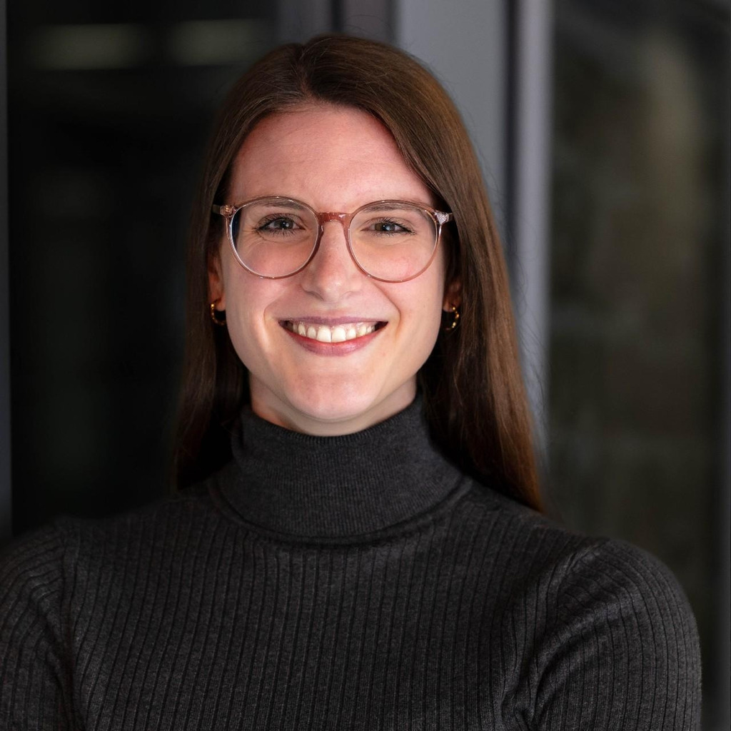 Hannah Kaiser - Nachhaltige Energieversorgung - RWTH Aachen University ...