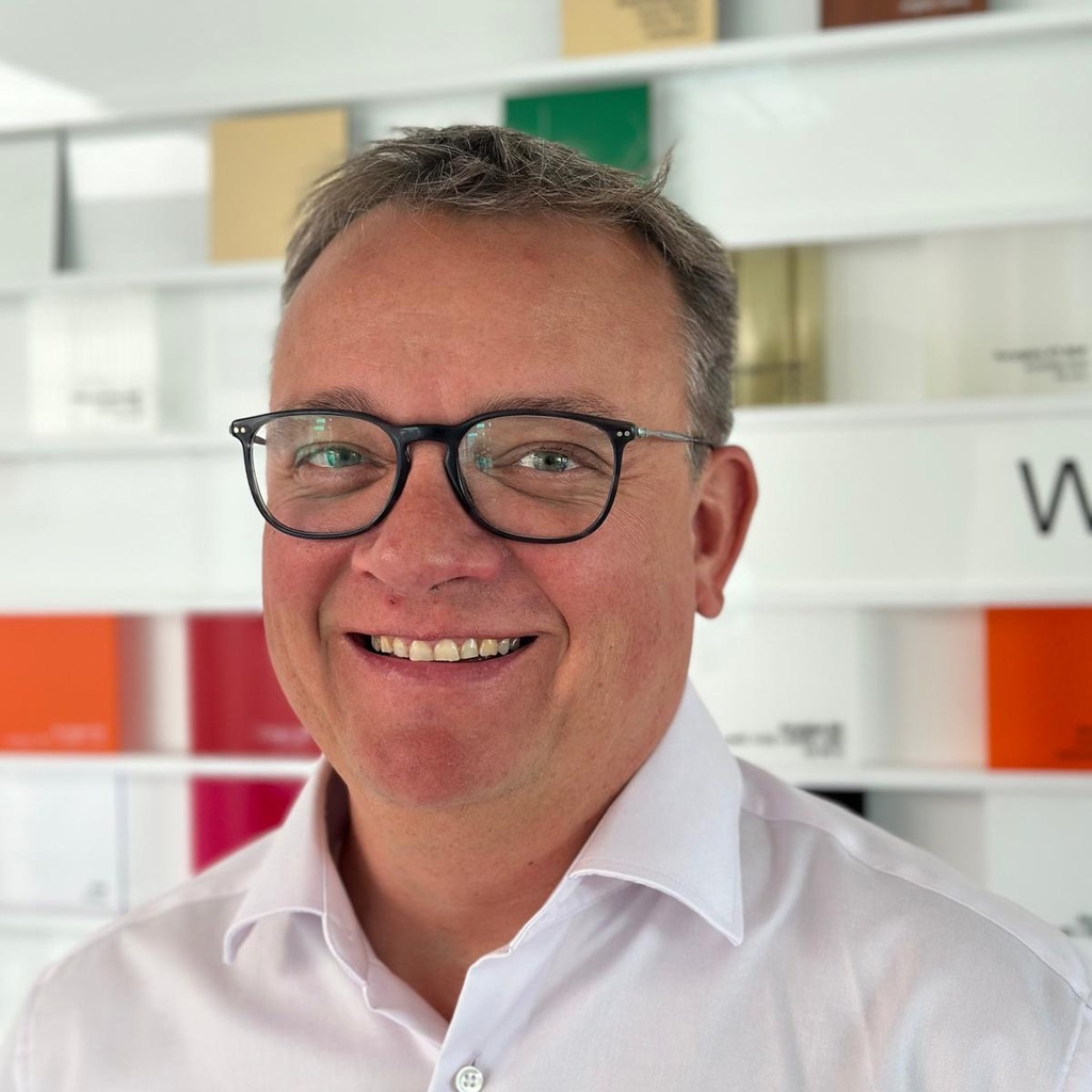 Frank Beck - Profit Center Manager - Vink König Deutschland GmbH | XING