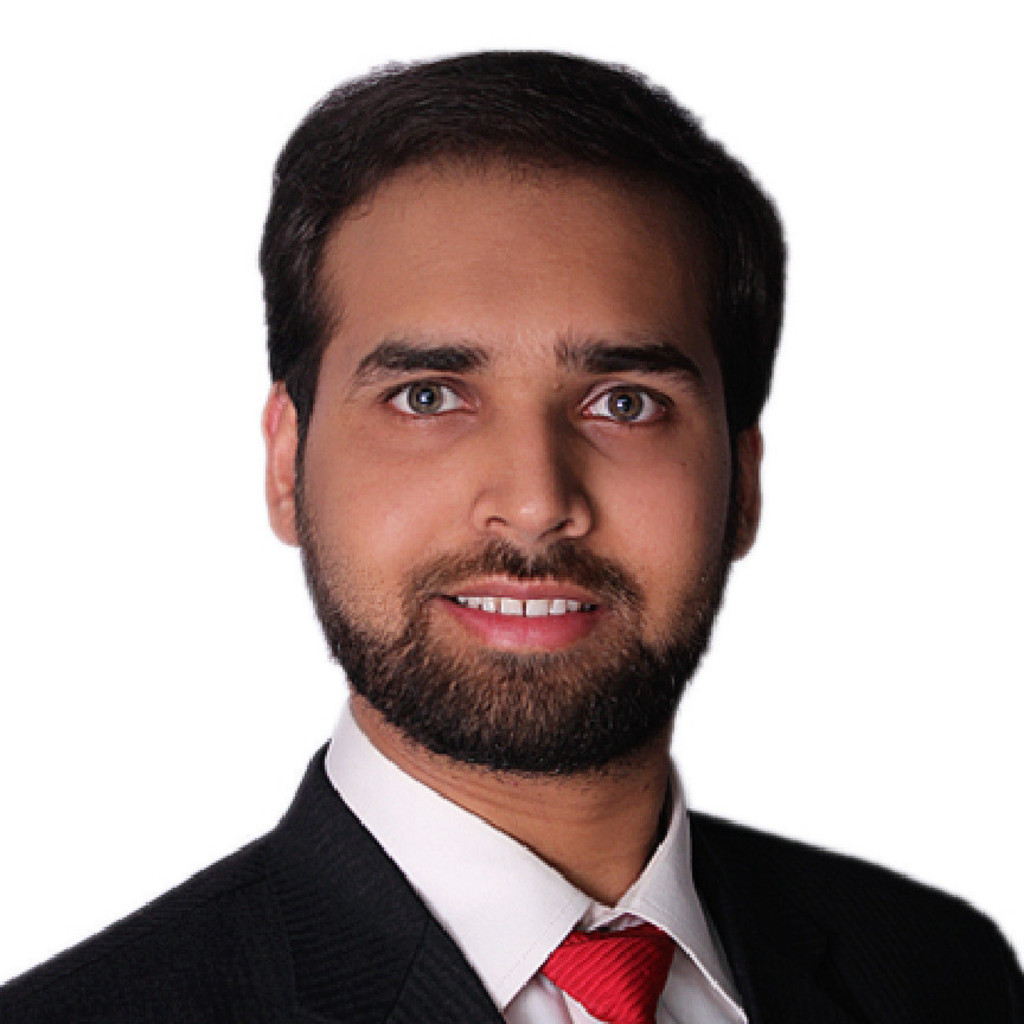 Anas Syed Muhammad - Electronics - Hochschule Rhein-Waal | XING