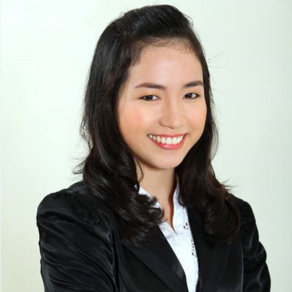 Anh Tran - Compliance Officer, Ho Chi Minh City, Vietnam - McMaster’s ...