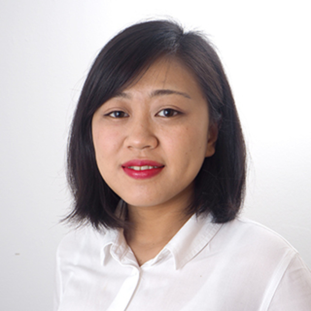 Lin Zhao - Process Architect - Volkswagen AG | XING