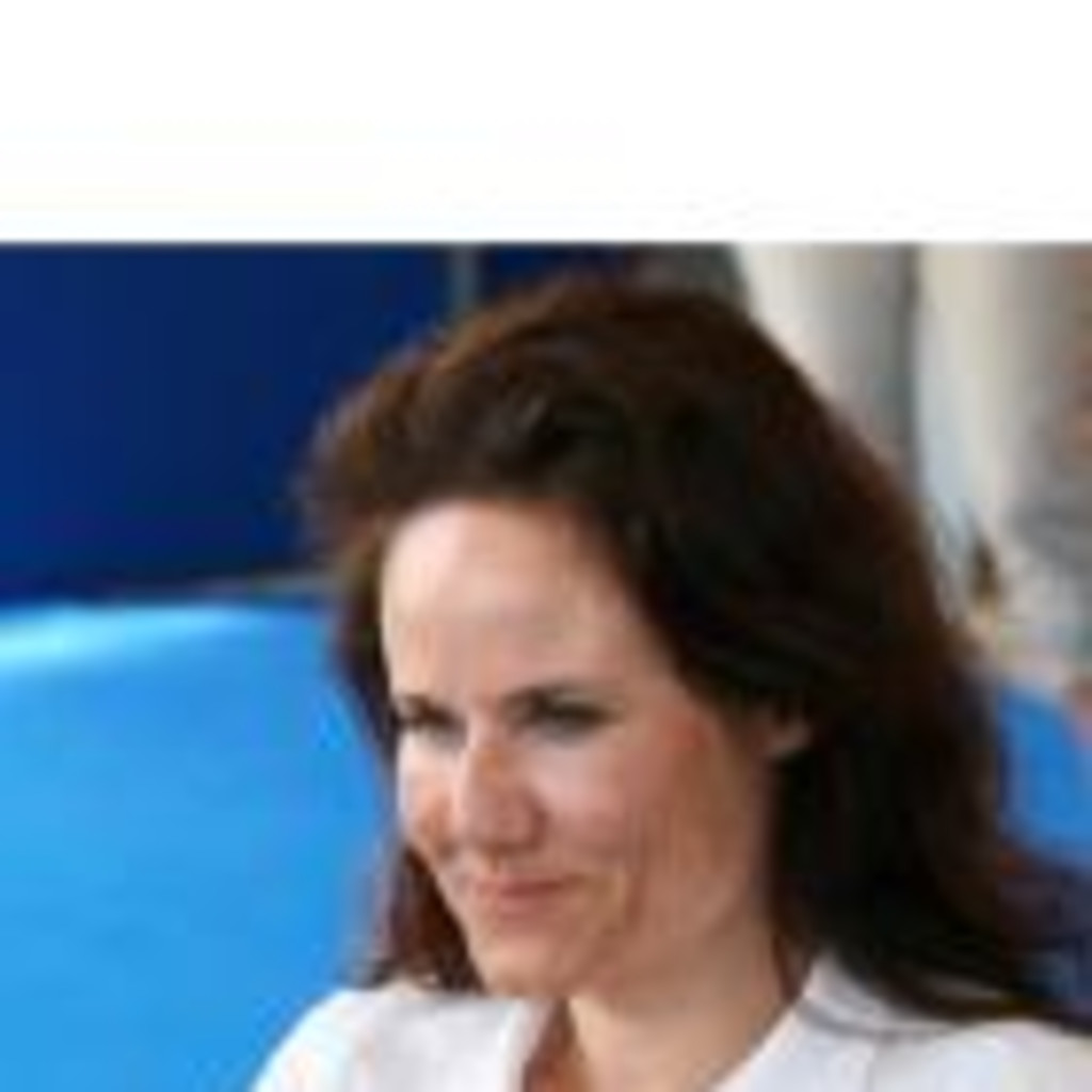 Mag. Anastasia Weinberger - Vizerektorin für Ressourcen - Universität ...