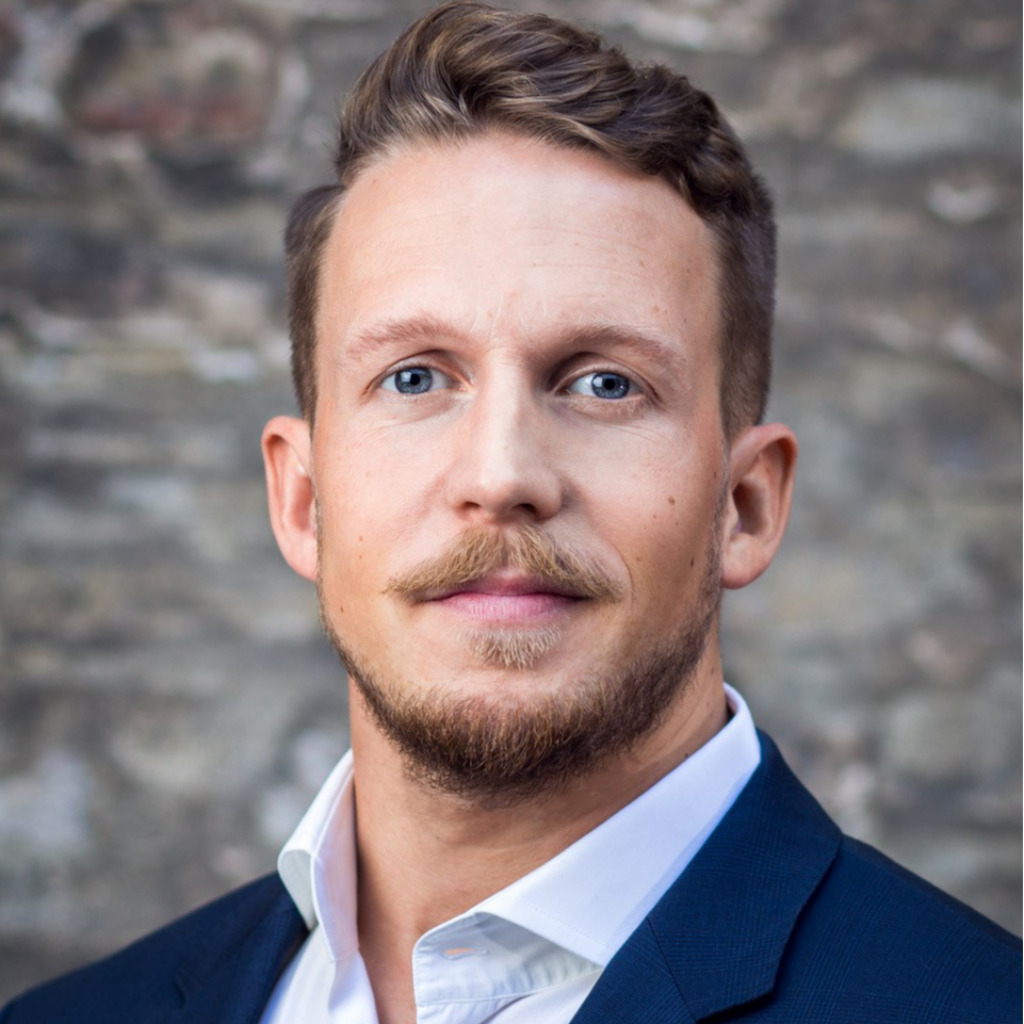 Benjamin Kux - Marketing & Sales Specialist - Stryker | XING