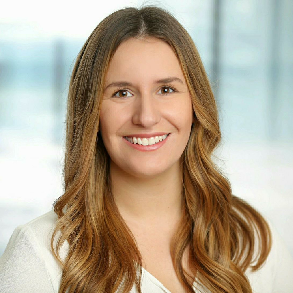 Kim Pfeiffer - Scientist Quality Control - BioNTech SE | XING