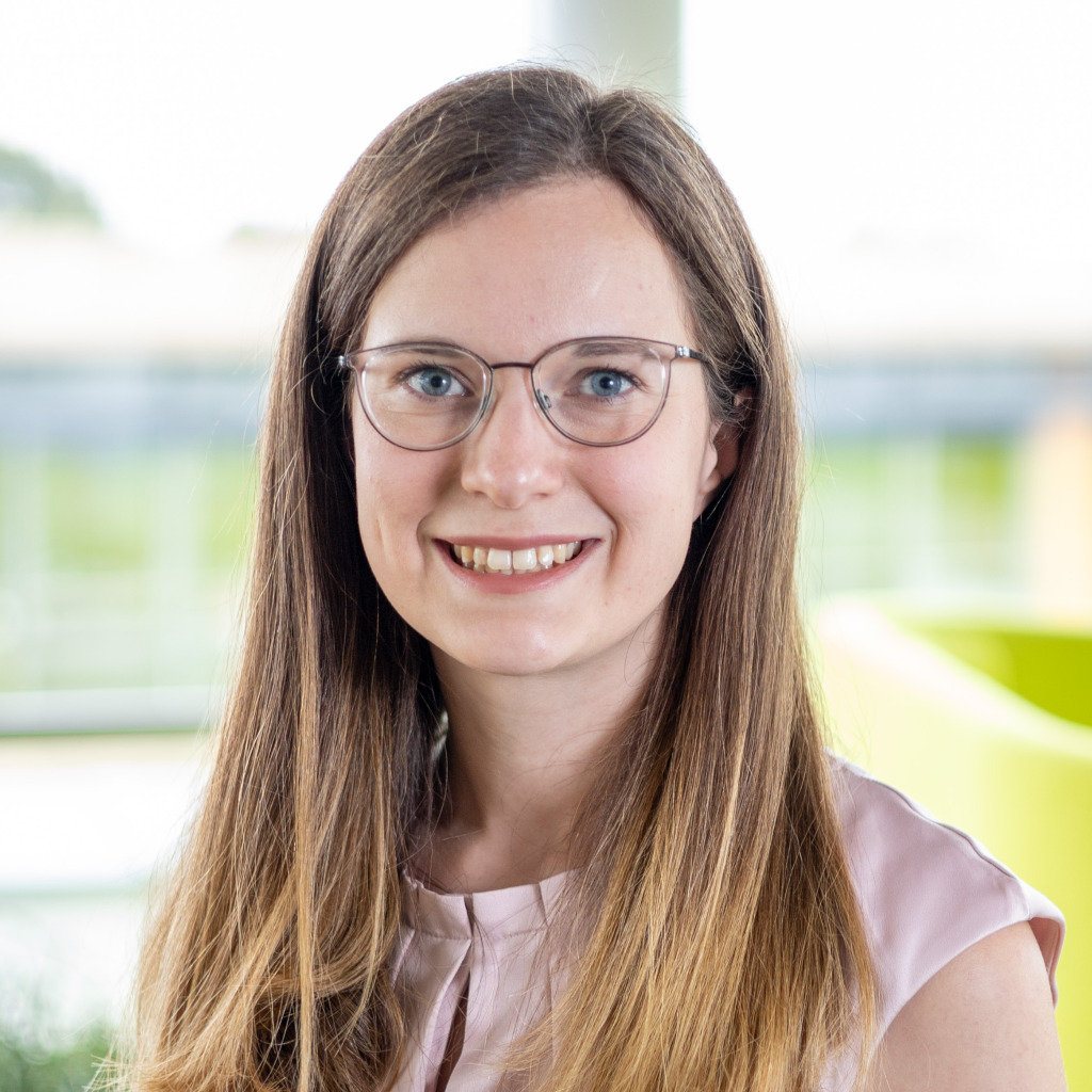 Pia Kus - Wirtschaftsingenieurwesen - Karlsruher Institut für ...