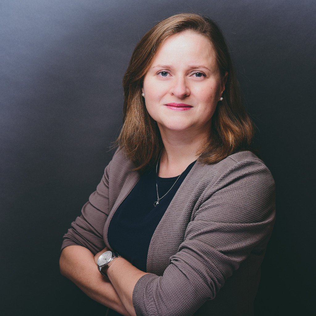 Stefanie Jahnke - Procurement Supply Chain Manager - Airbus Operations ...