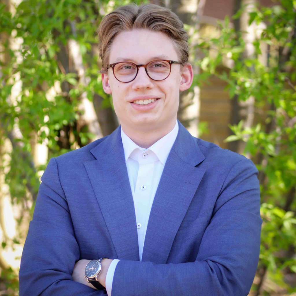 Gerrit Scharnowski - Kaufmännischer Leiter - GALERIA S.à r.l. & Co. KG ...