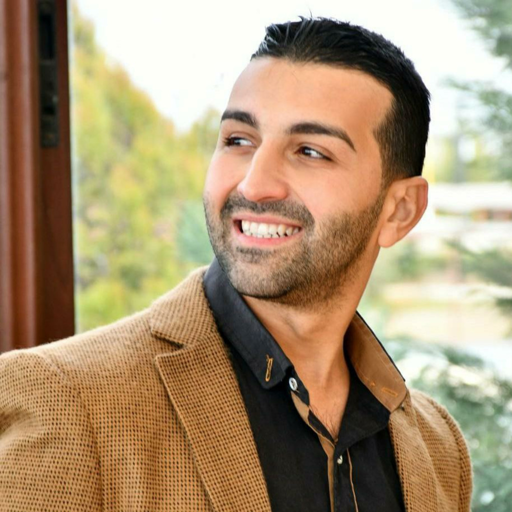 Mohammad Al Abbas - Maintenance Electrical Engineer - Bladco ...