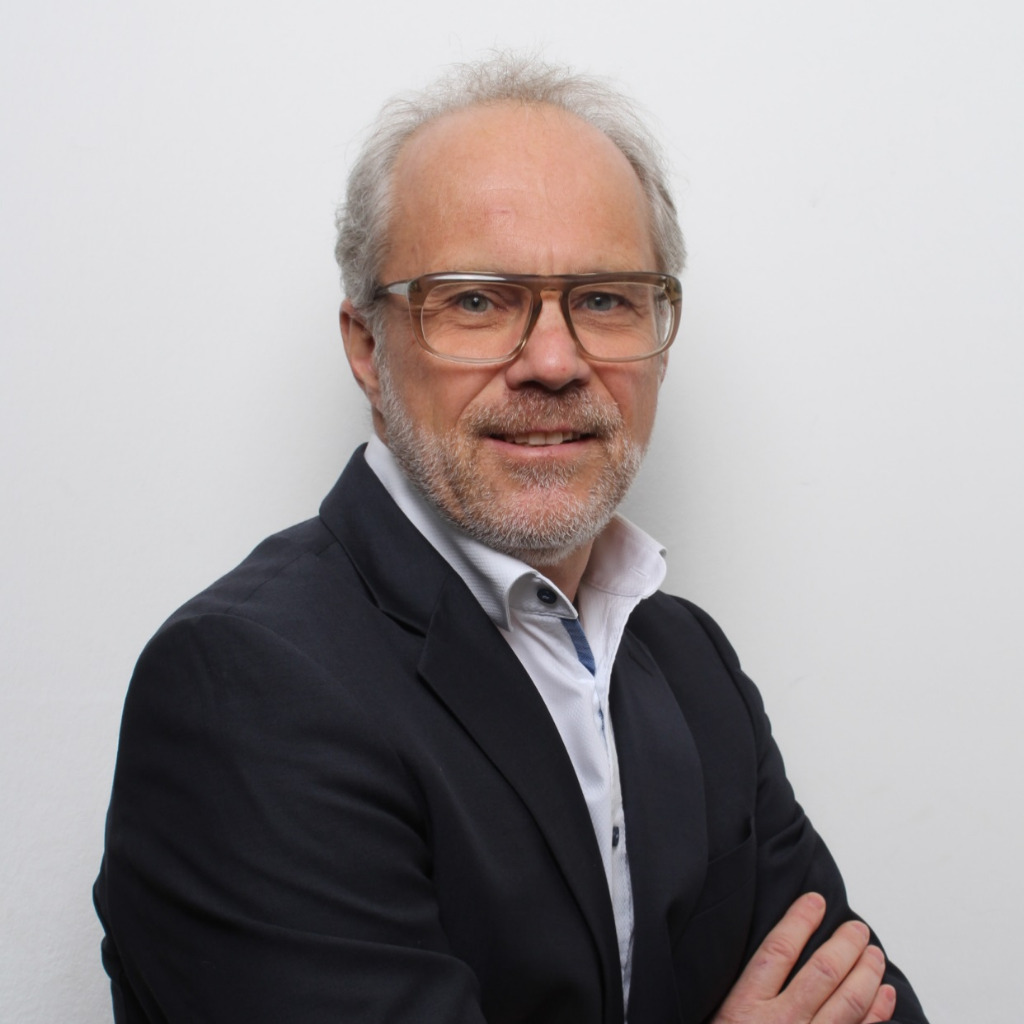 Marc Felber - Geschäftsführer - Logo_Etiketten GmbH | XING