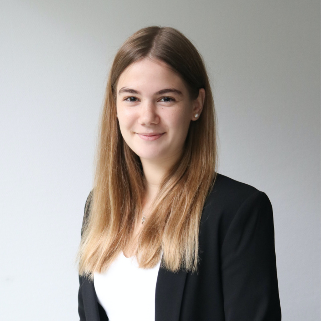 Lisa Reim - Real Estate Recruiter - LHC International | XING