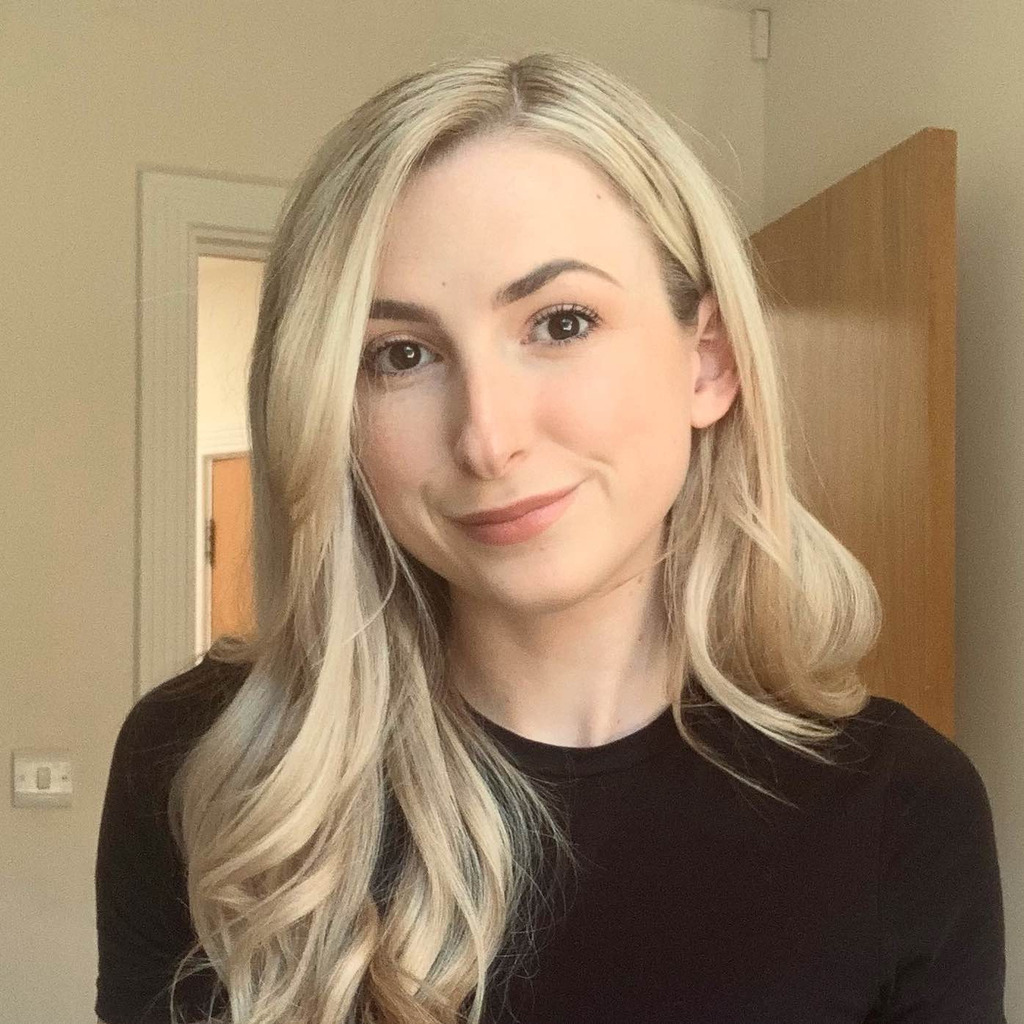 Fern Scott - Event Project Manager - Smart Grid Forums | XING