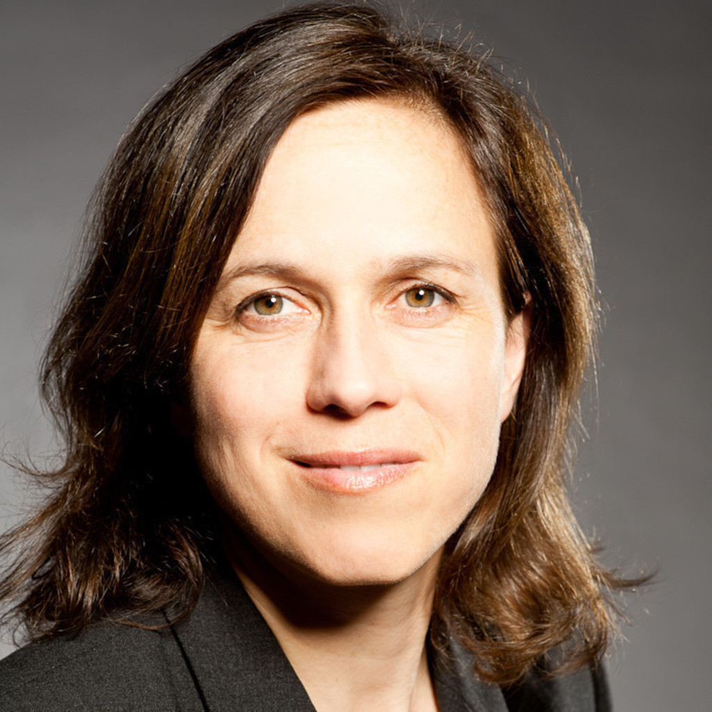 Dr. Silke Trumm - Expertin für Außenhandel, Wirtschaftsrecht, FDI - GIZ ...