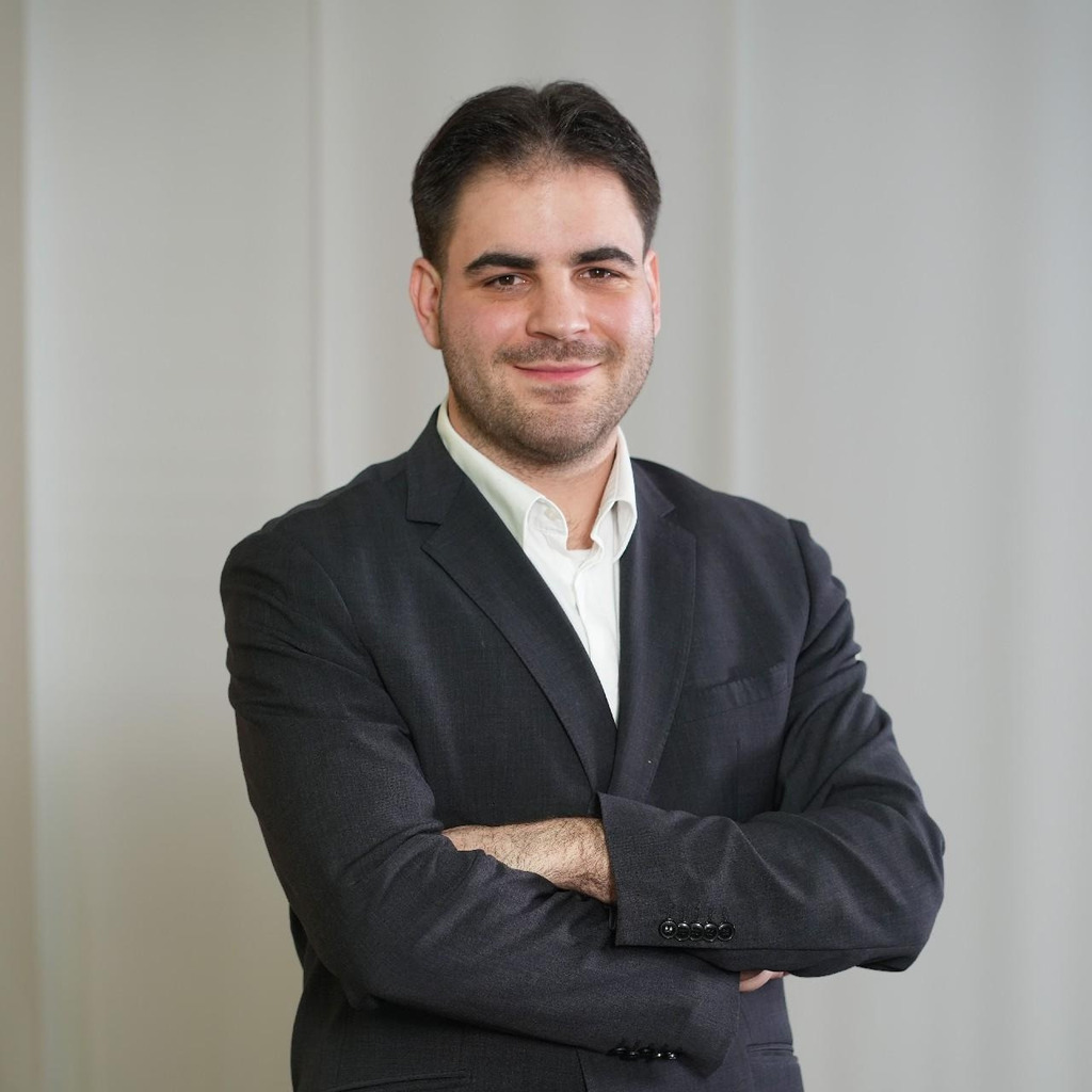 Alexander Ogger - Communications Manager - Hensoldt AG | XING