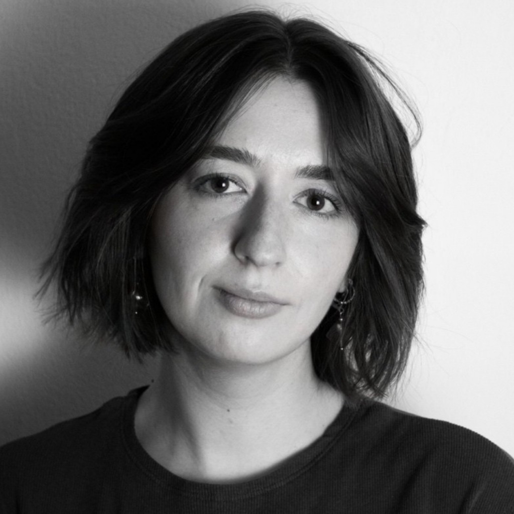 Anna Sulzer - Personalreferentin - HLB Hußmann | XING