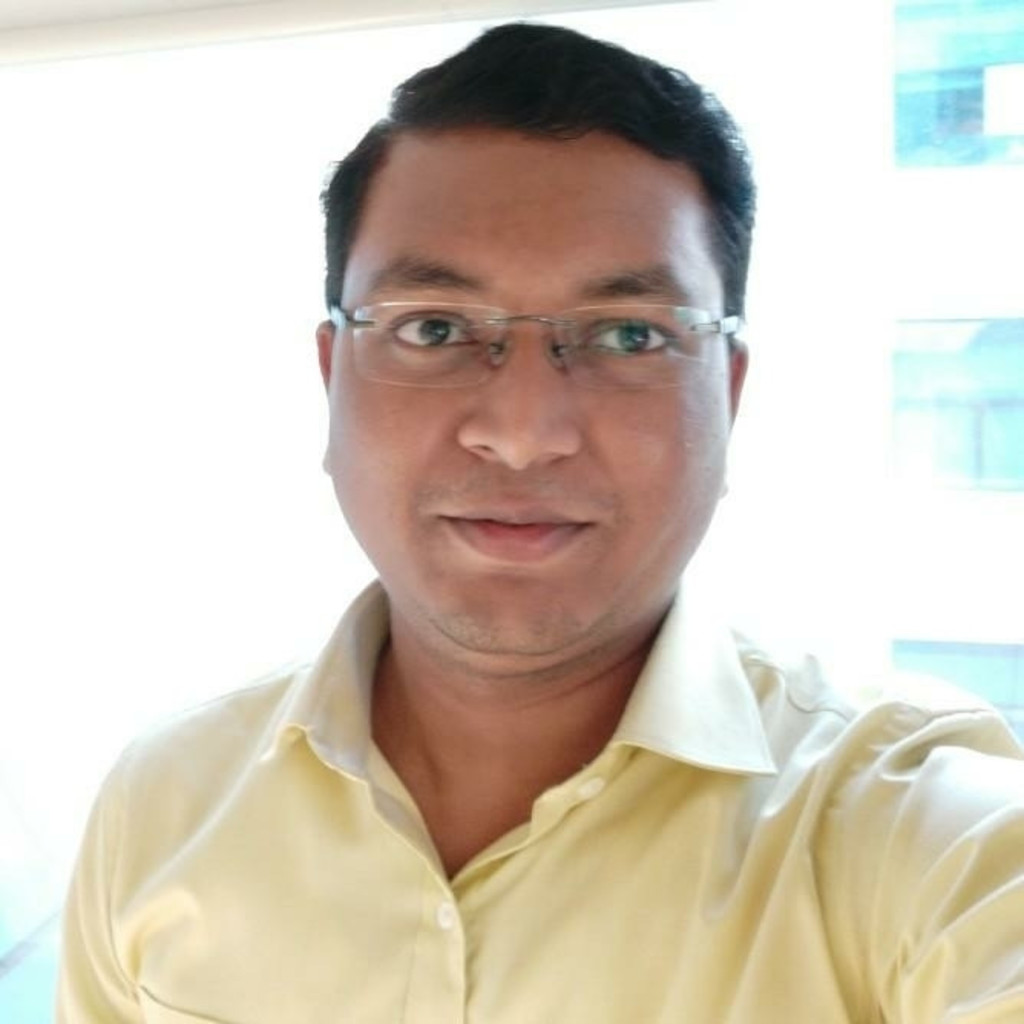 Swapnil Lad - Application Development Senior Analyst - Accenture | XING