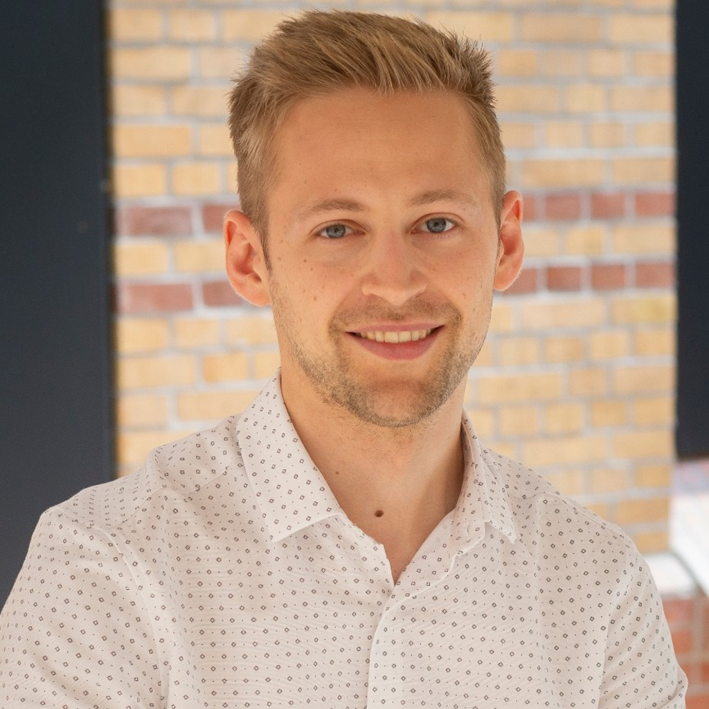 Alexander Lott - Teamleiter Data Analytics - Hamburger Energienetze ...