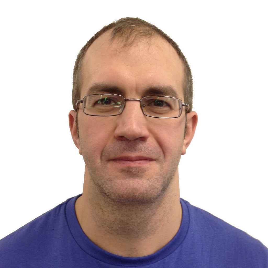 Vasily Gavrilov - Software Developer - Baltintek | XING