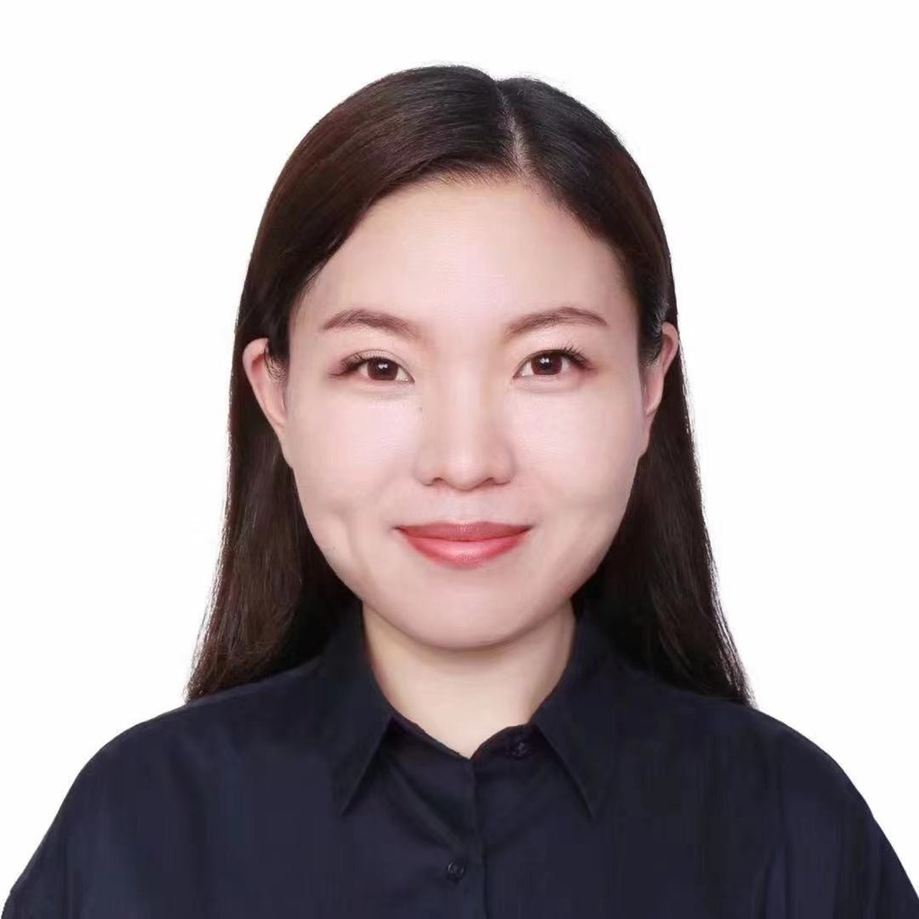 alison zhang - International Sales Manager - Jack Liu | XING