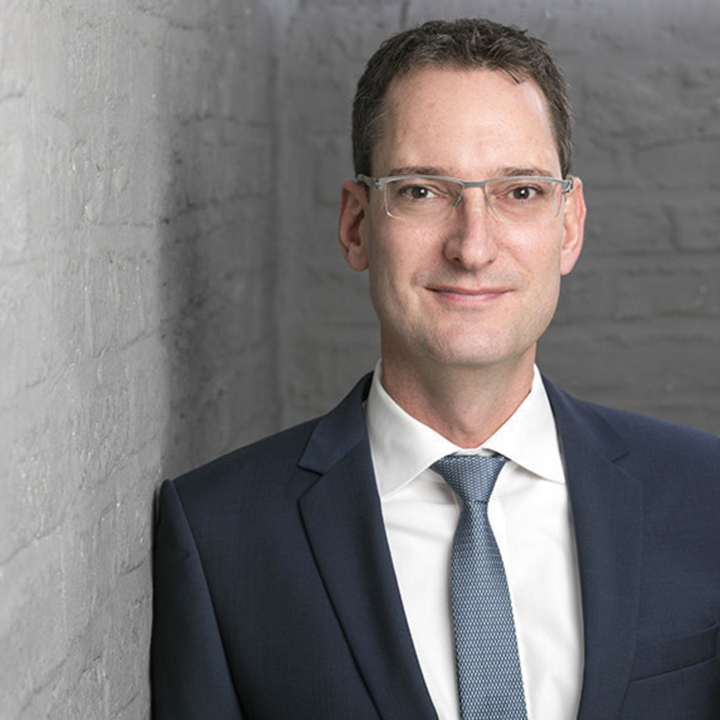 Alexander Hellwig - Abteilungsleiter - HIL ...