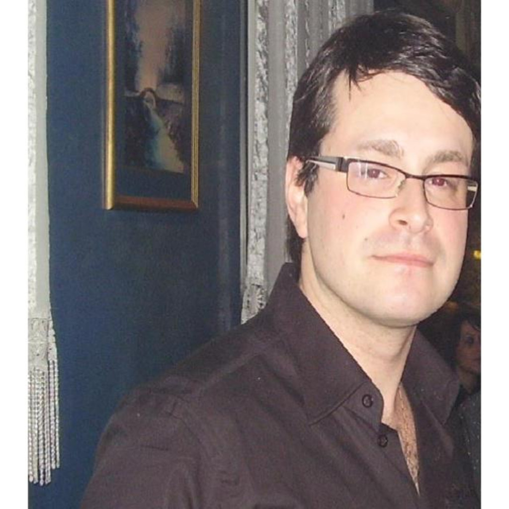 Ivan Cvetic - Web design - Web Design | XING