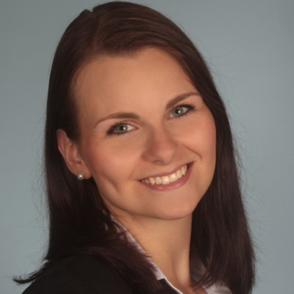 Kristin Hanner - Juristische Mitarbeiterin - Stadt Eschweiler | XING