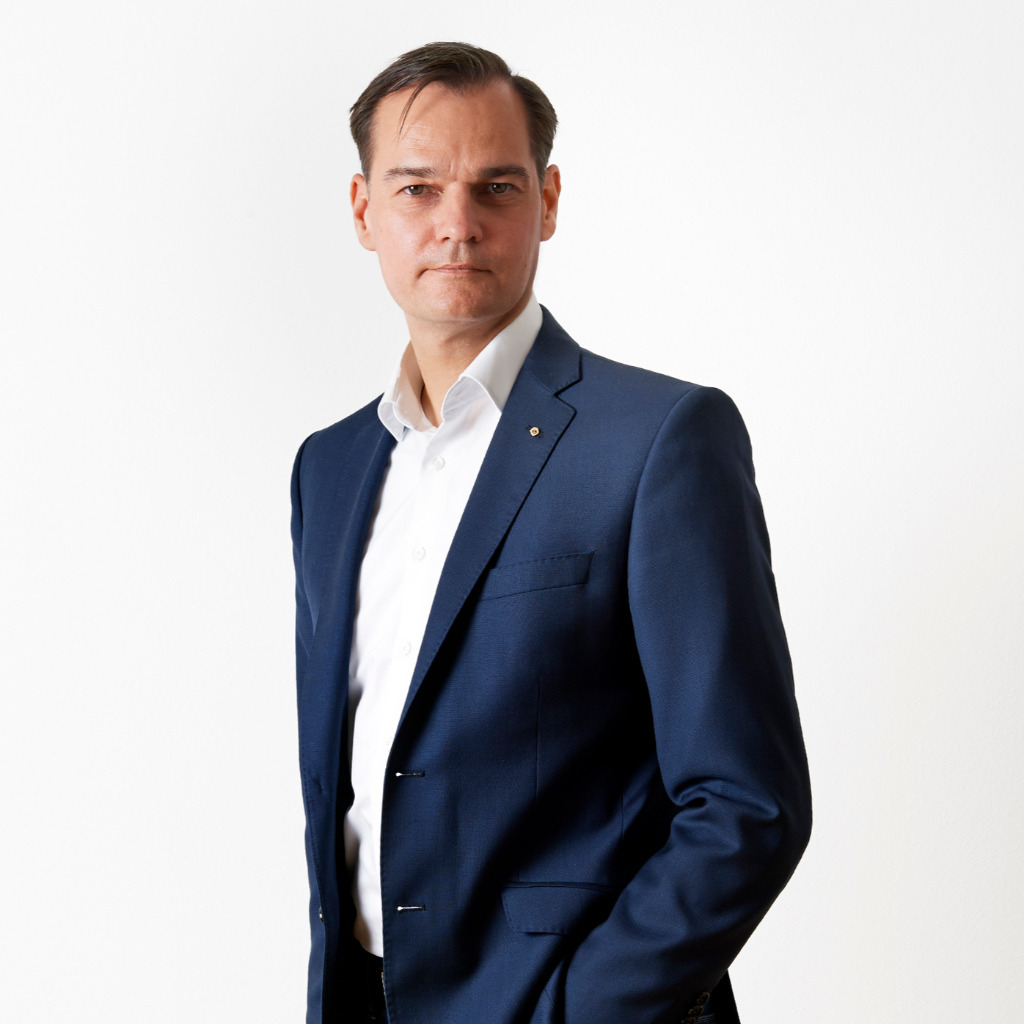 Michael Haffner - Geschäftsführer - Allianz Agentur Haffner & Haffner ...