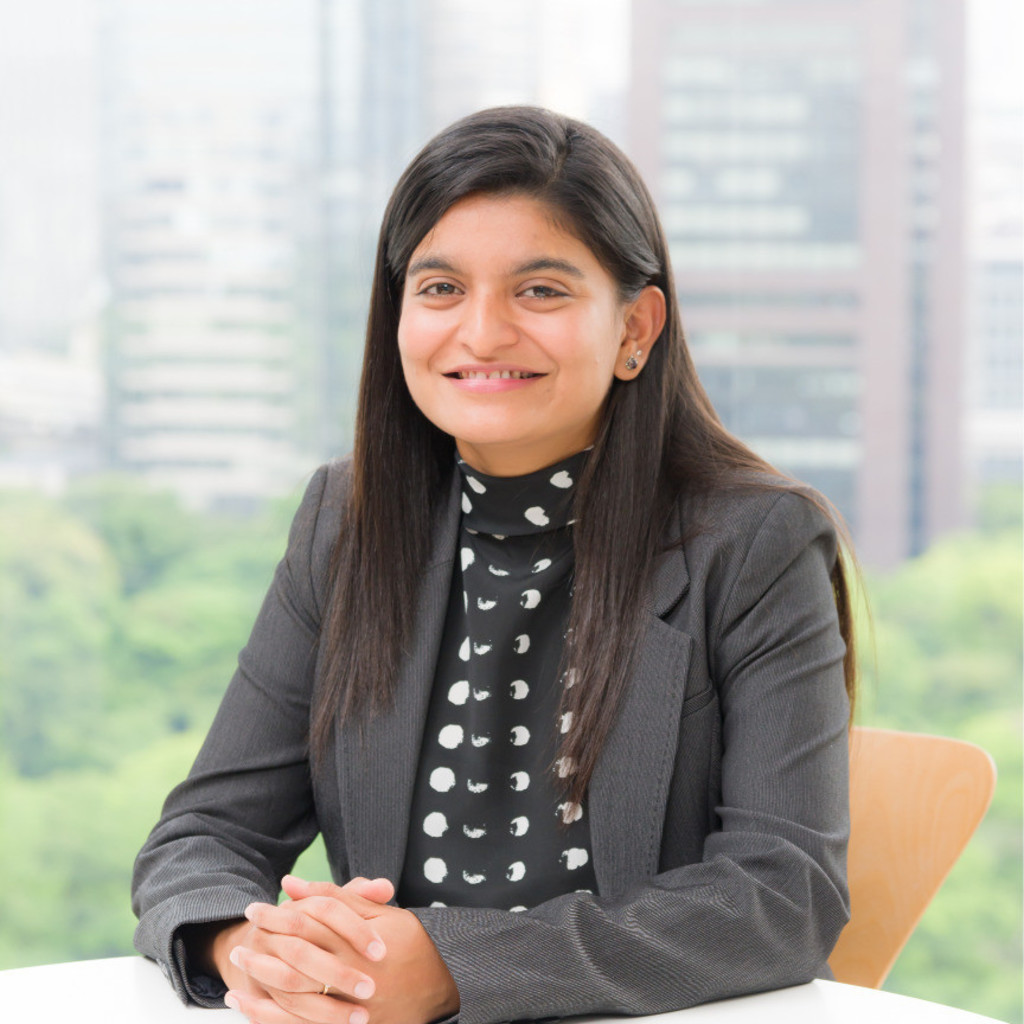 sonam rathore - Senior Marketing Associate - Duff and Phelps | XING
