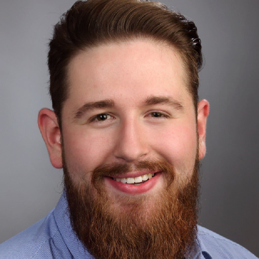 Robin Engler - IT System Administrator - B&B Hotels Germany GmbH | XING