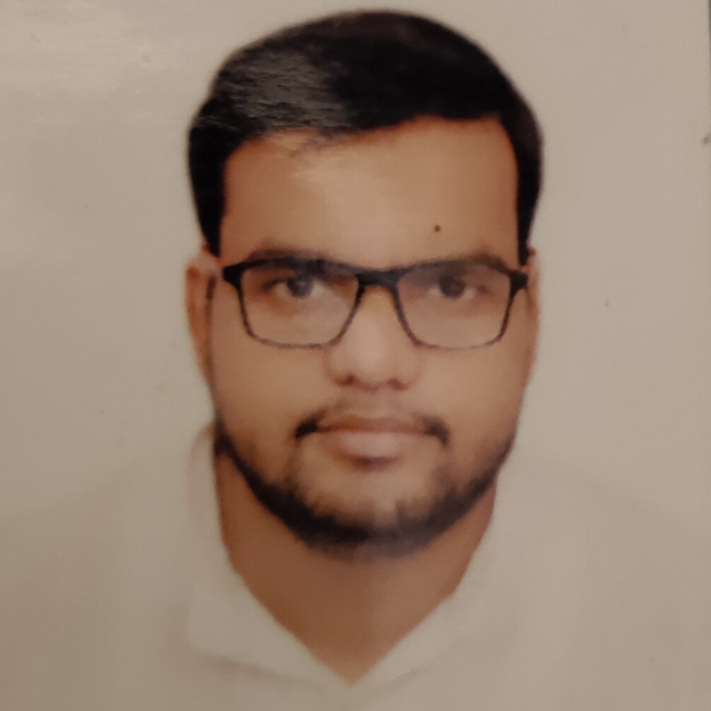 Mashhood Siddiqui - Software Engineer - Apnamart | XING
