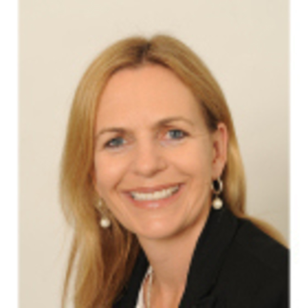 Renata Kratzer - Management Consultant bei Nellen & Partner AG Zürich ...