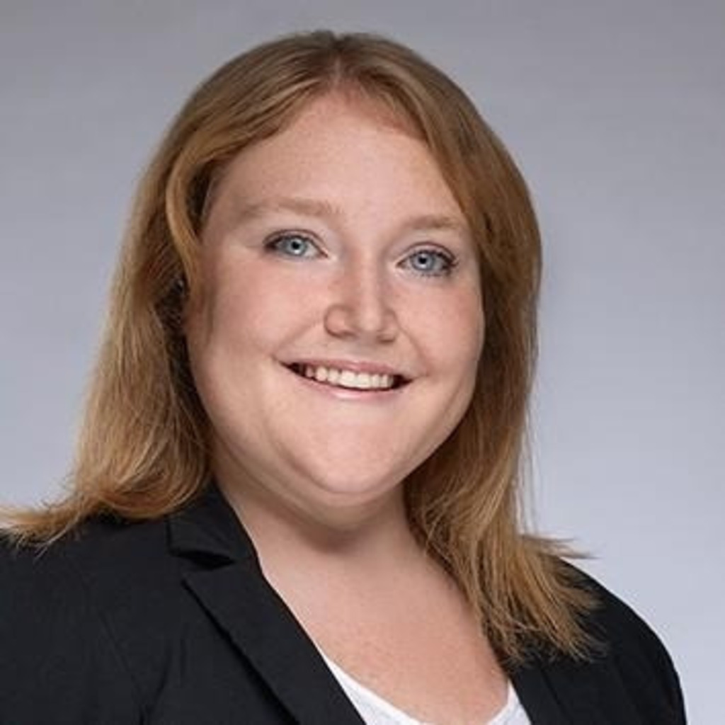 Jenny Schmall - Beraterin für Gewerbekunden - Kreissparkasse Heilbronn ...