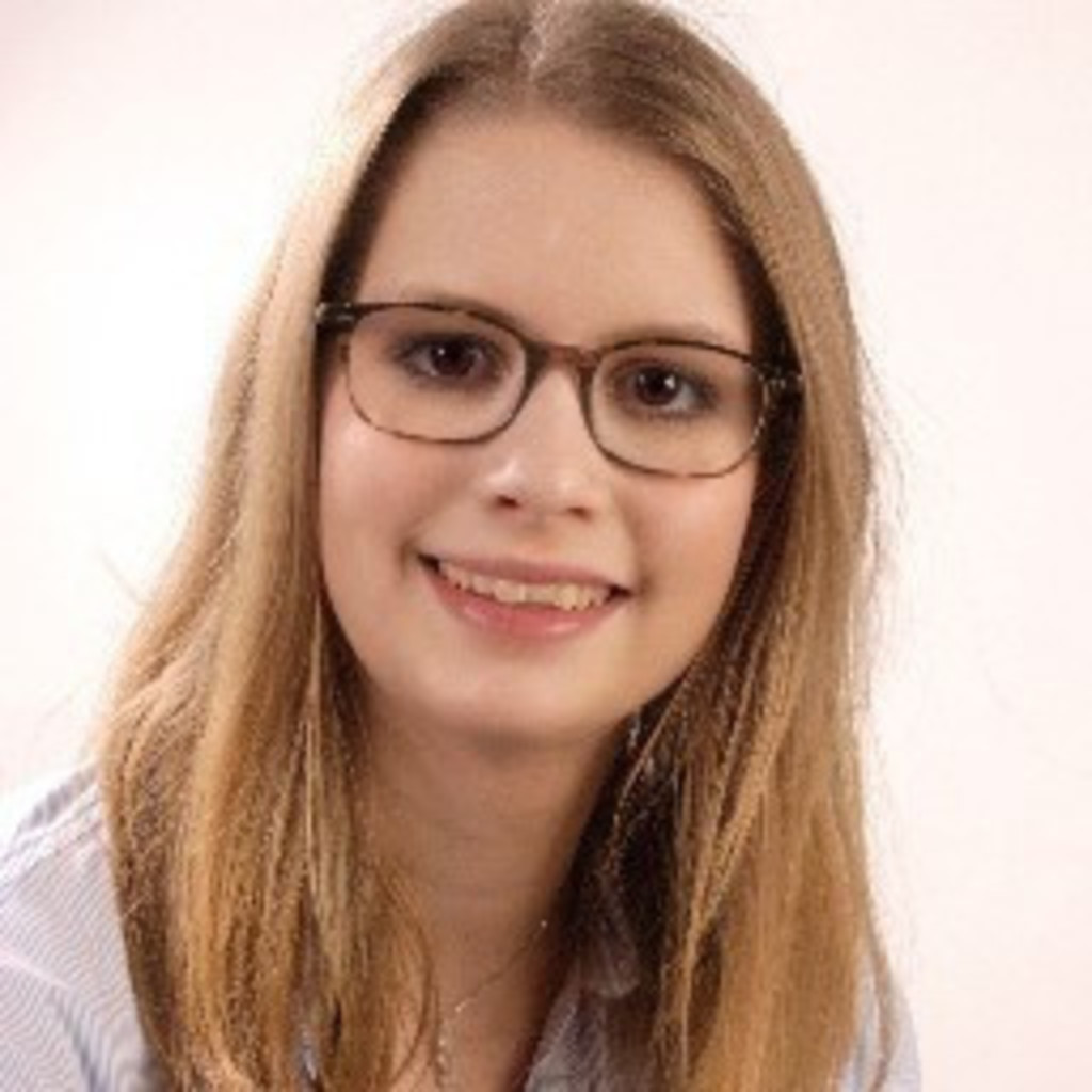 Deborah Geis - Referentin Prozess und Qualitätsmanagement - Rheinpfalz ...