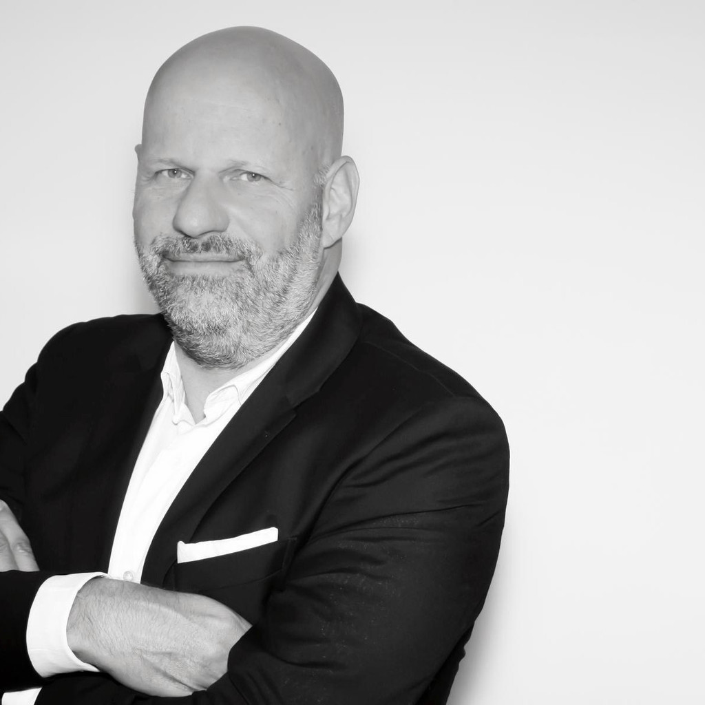 Marcus Weiss - Vorstand - Baudis AG | XING