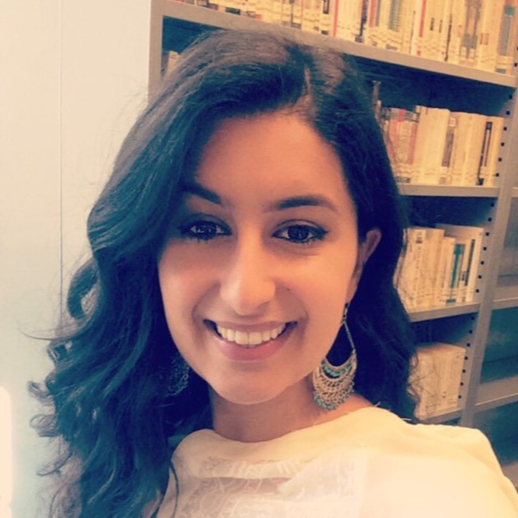 Isabelle Kurz - Graduate Student - Universität des Saarlandes | XING