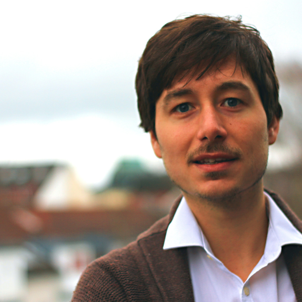 Patrick Maier - Projektmanager und Moderator - DIALOG BASIS | XING