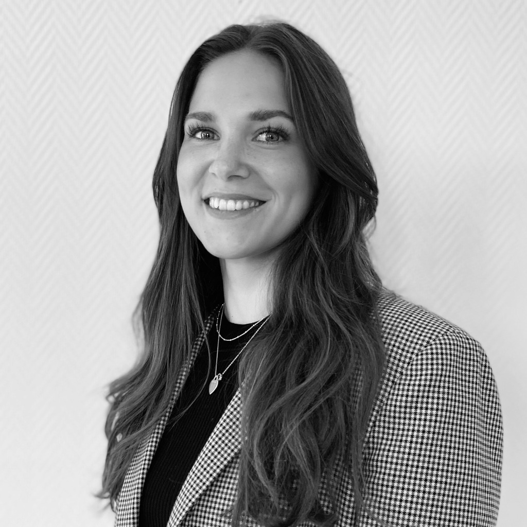 Michelle Schott - Werkstudentin Business Development - plentysystems AG ...