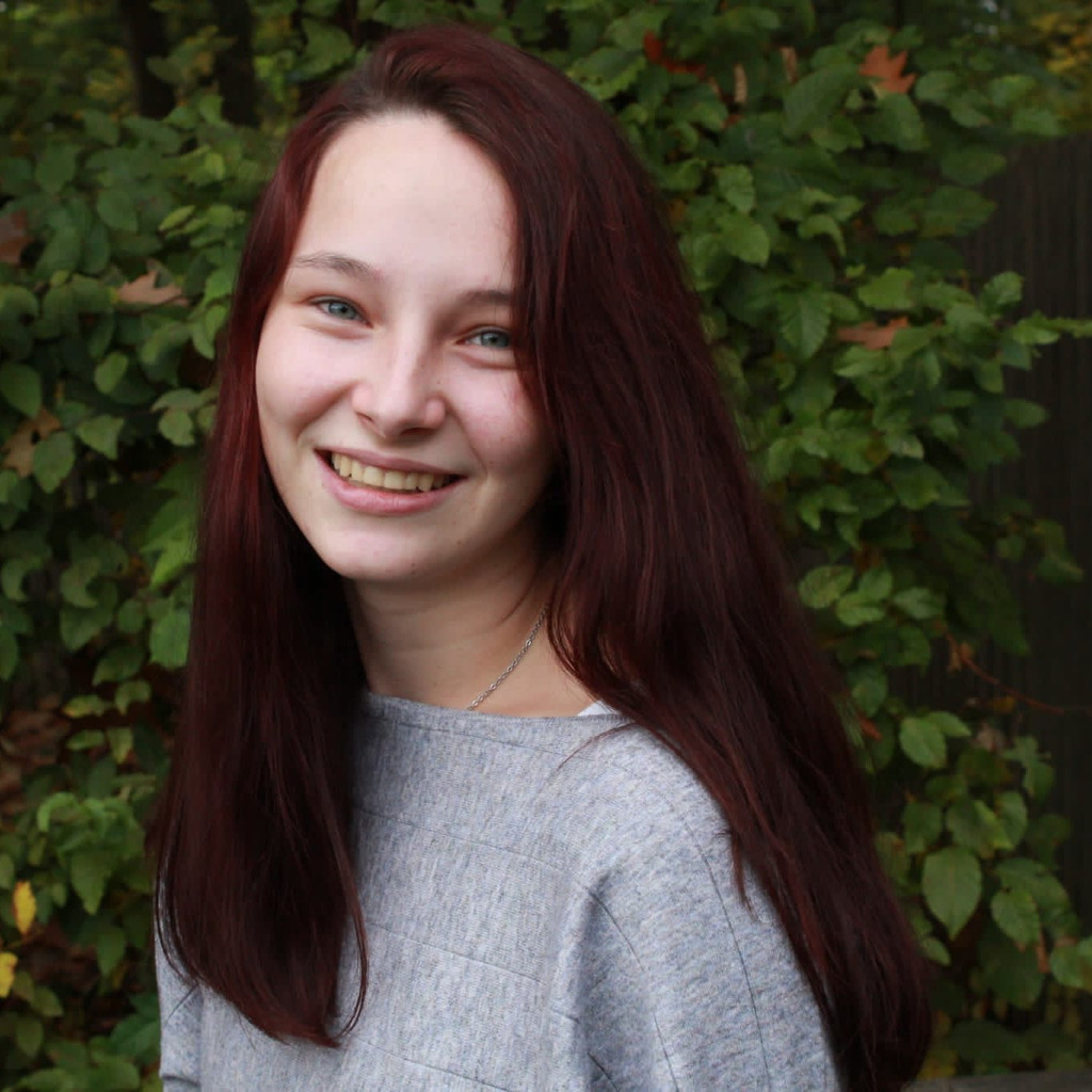 Katharina Greber - Gesundheits- und Krankenpflegerin - Barmherzige ...