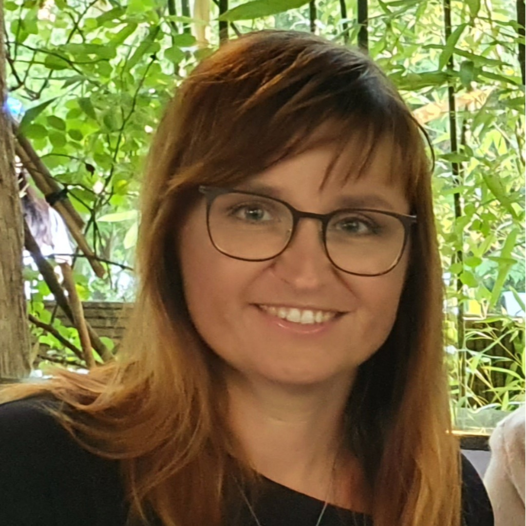 Kati Terp - Kaufmännische Leiterin - Rudolph Neider KG | XING