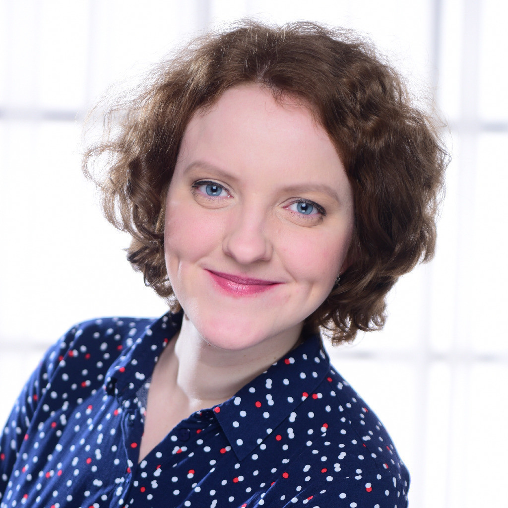 Carolin Schulz - DaZ-Lehrerin - Oberschule Ihmelsstraße | XING