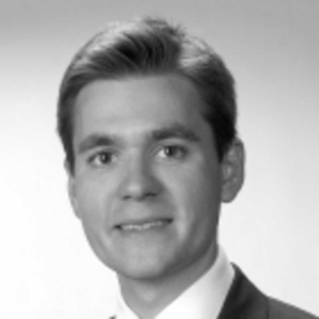 Alexander Voigt - Associate - Barclays | XING