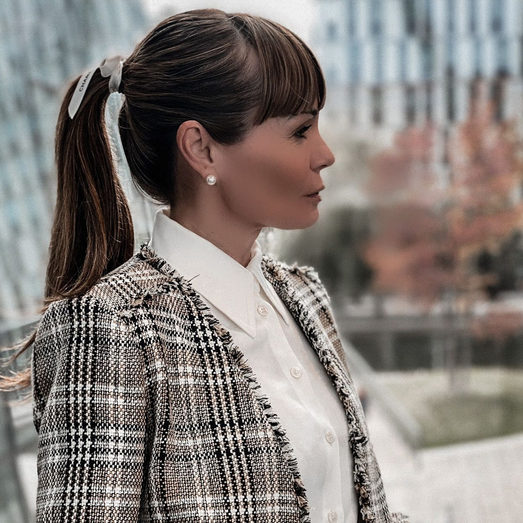 MALGORZATA MOITZI - Site Buyer - Borealis AG | XING