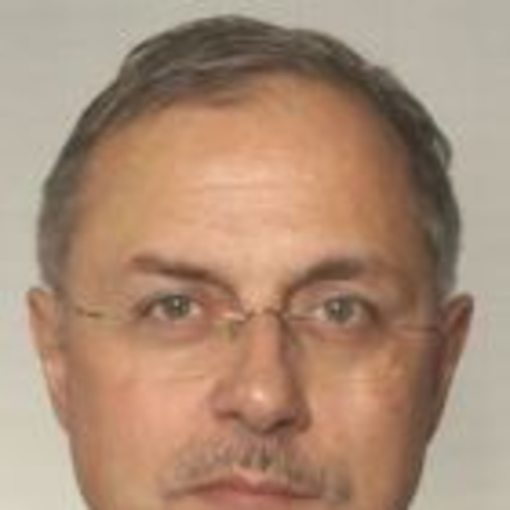 Daniel Klee - Head of Department Company Field Practice - German ...