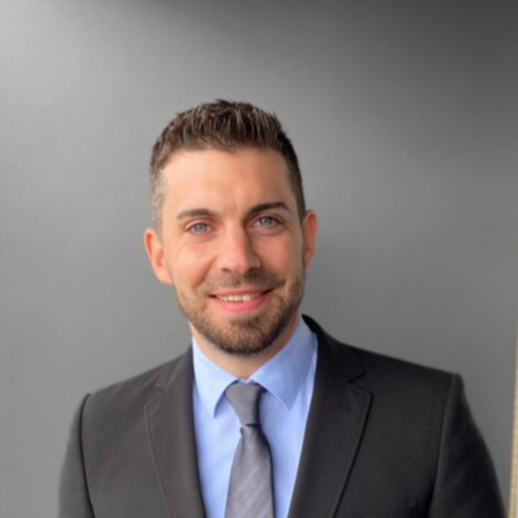 Daniel Hofmann - Project Manager & Lean Expert - Schaeffler | XING