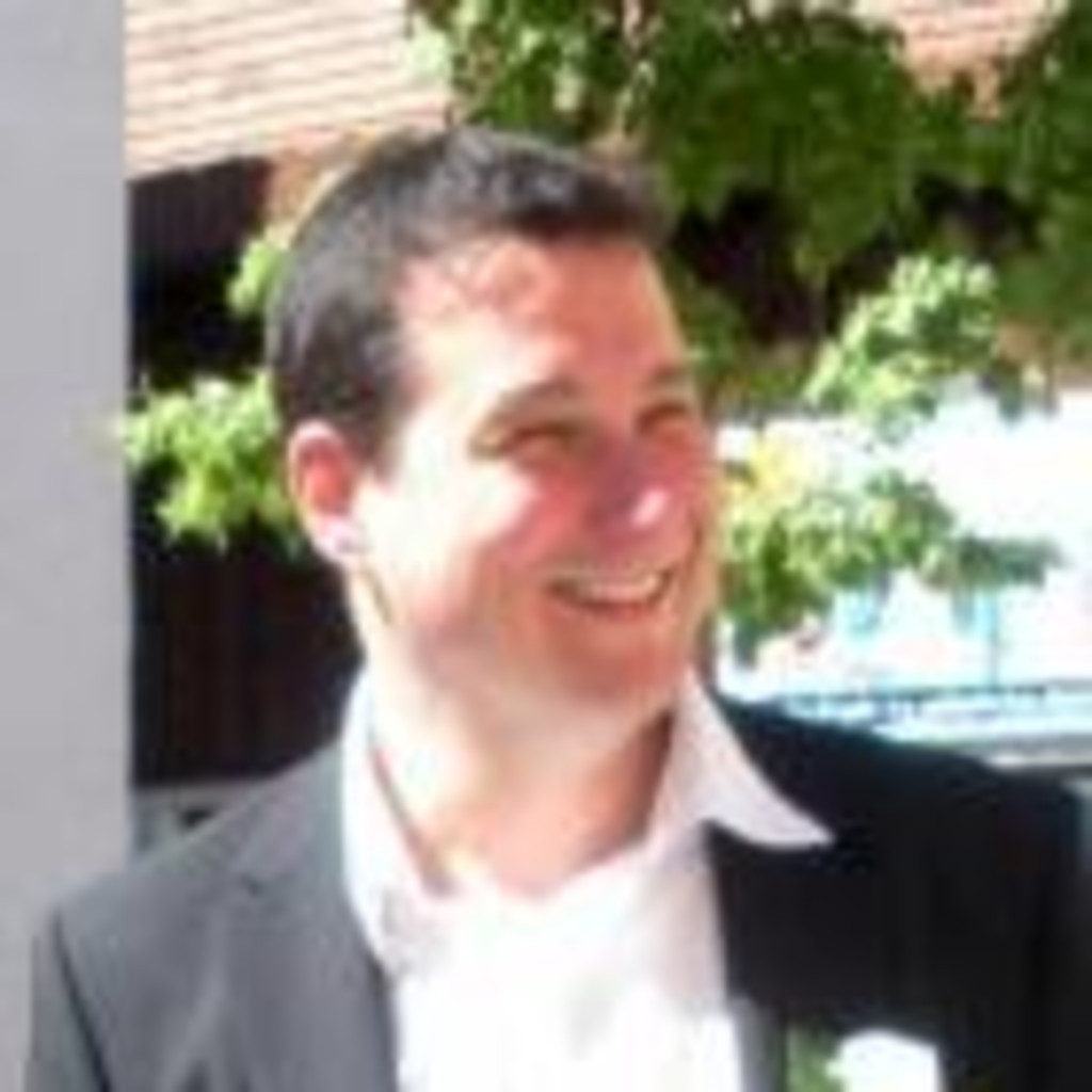 Marc Ganser - Projektleiter - Marelli | XING