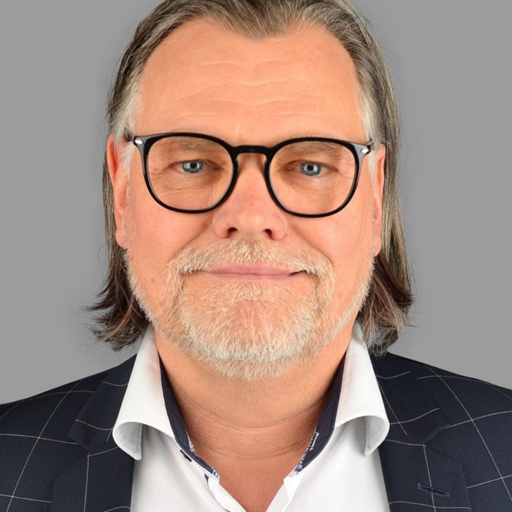 Patrik Mohler - Managing Partner - ARCUBA JOBNET GmbH | XING