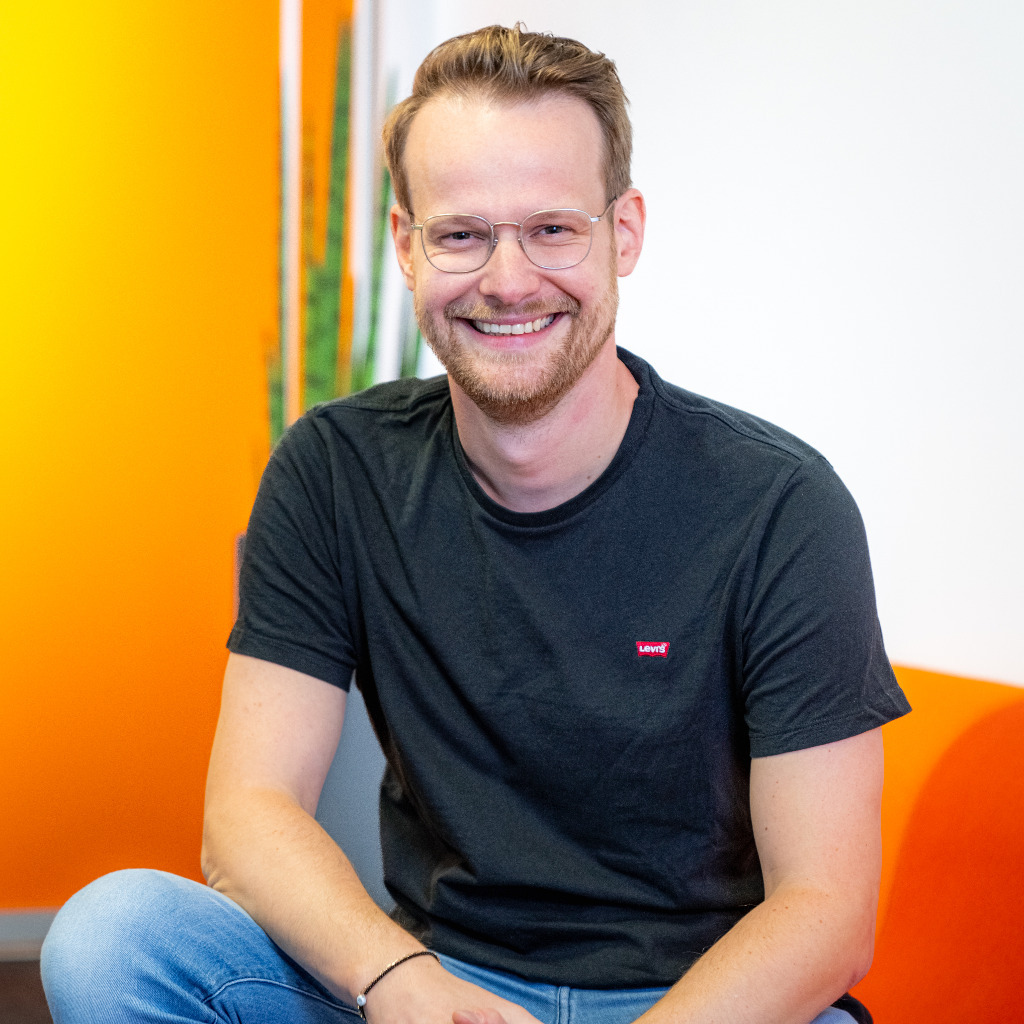 Robert Vogt - Leitung Technik & Digital Business, Ausbilder - RADIO 21 ...