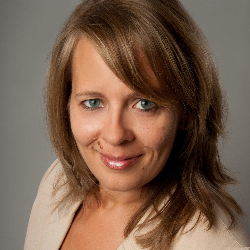 Sandra Longobardi - Head of Marketing - Colson Rollen GmbH (ehemals ...